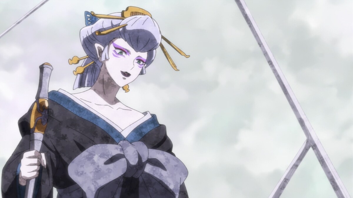 The Best 'Yashahime: Princess Half-Demon' Characters, Ranked