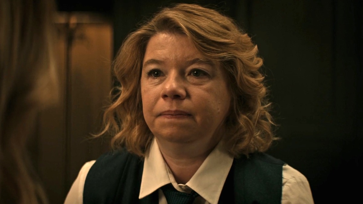 What Is Erotomania? Dawn’s Mental Condition in ‘You’ Season 4, Explained