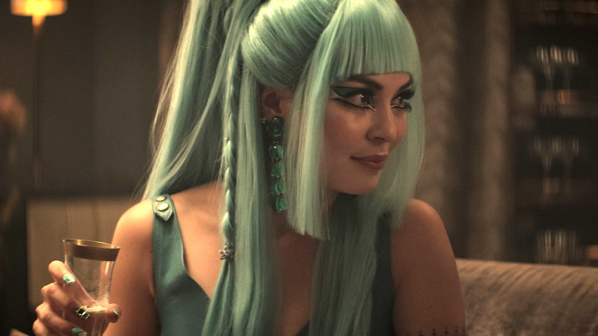 Normal Service Resumes as a New Netflix Thriller Hits #1 in 49 Countries