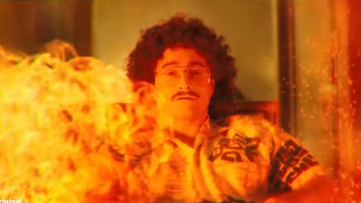 Daniel Radcliffe Faces Heat From Recent Comments About Trans Kids