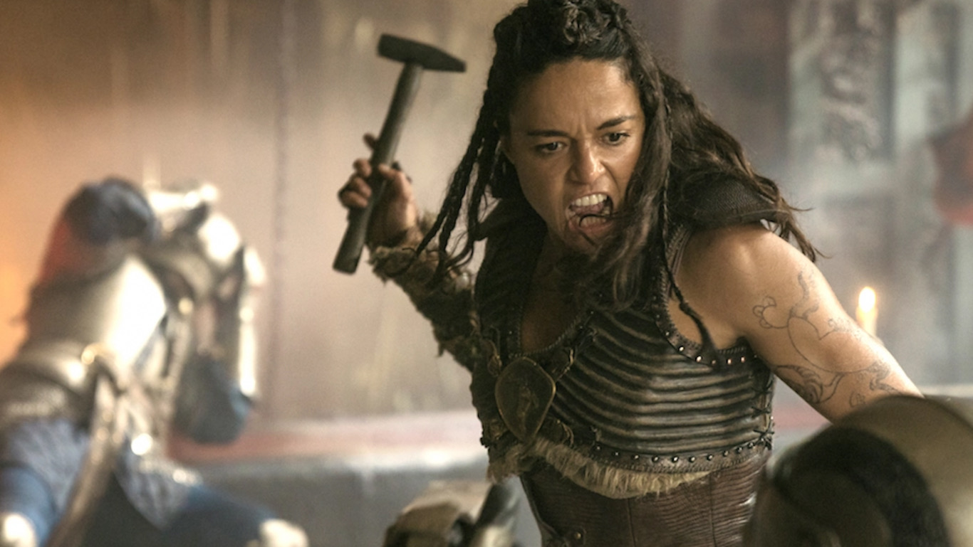 Latest Fantasy News: ‘Percy Jackson’ and ‘Harry Potter’ Fans Duke It ...