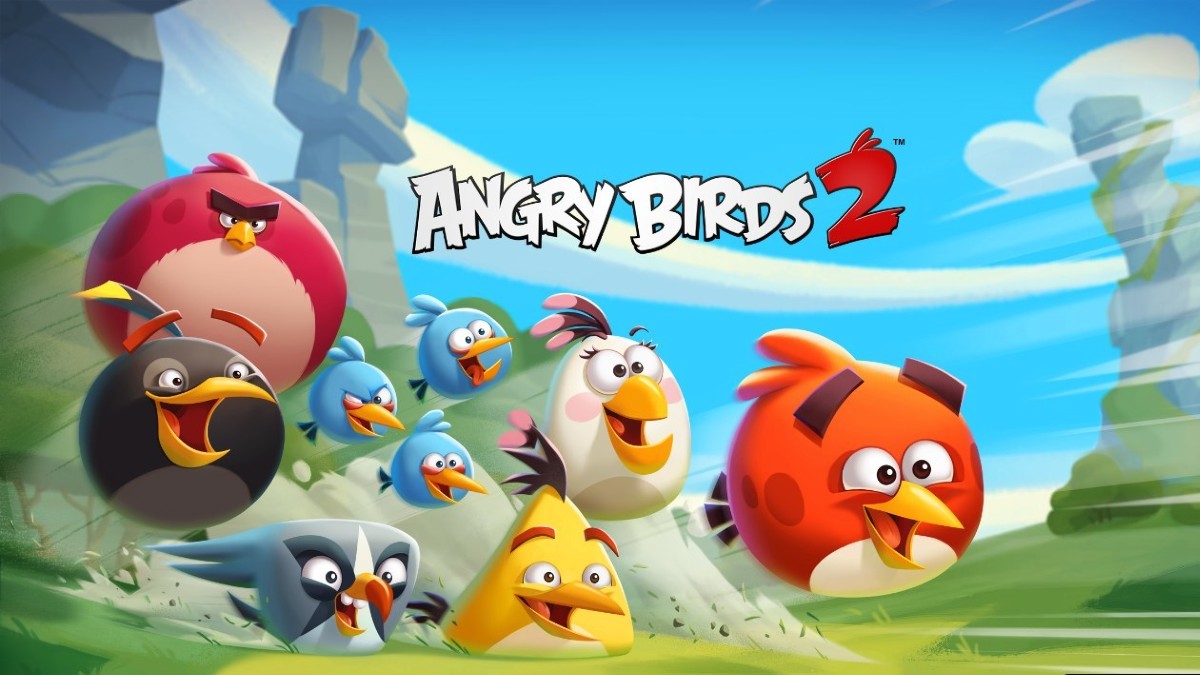 Here's Why SEGA Buying 'Angry Birds' Developer Rovio Makes Sense