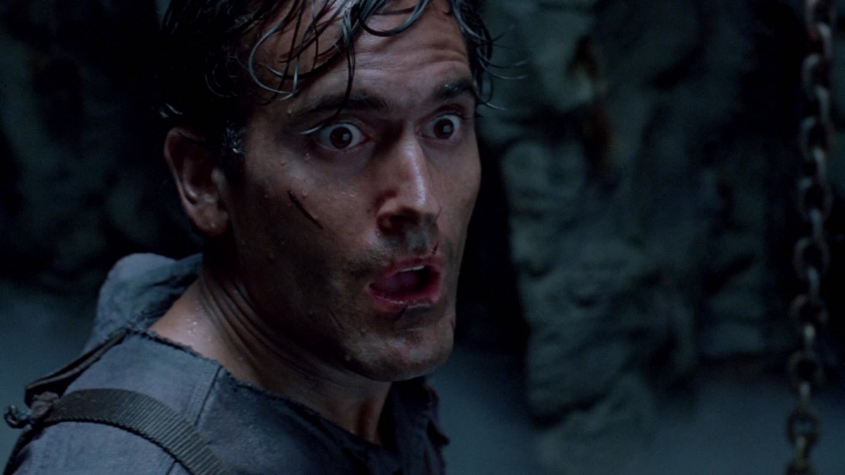 How To Watch All the ‘Evil Dead’ Movies in Order