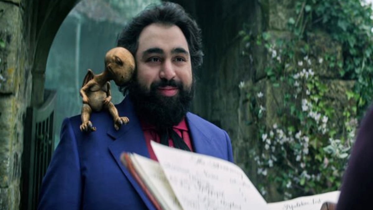 Who Does Asim Chaudhry Play in ‘Guardians of the Galaxy Vol. 3’ and ...