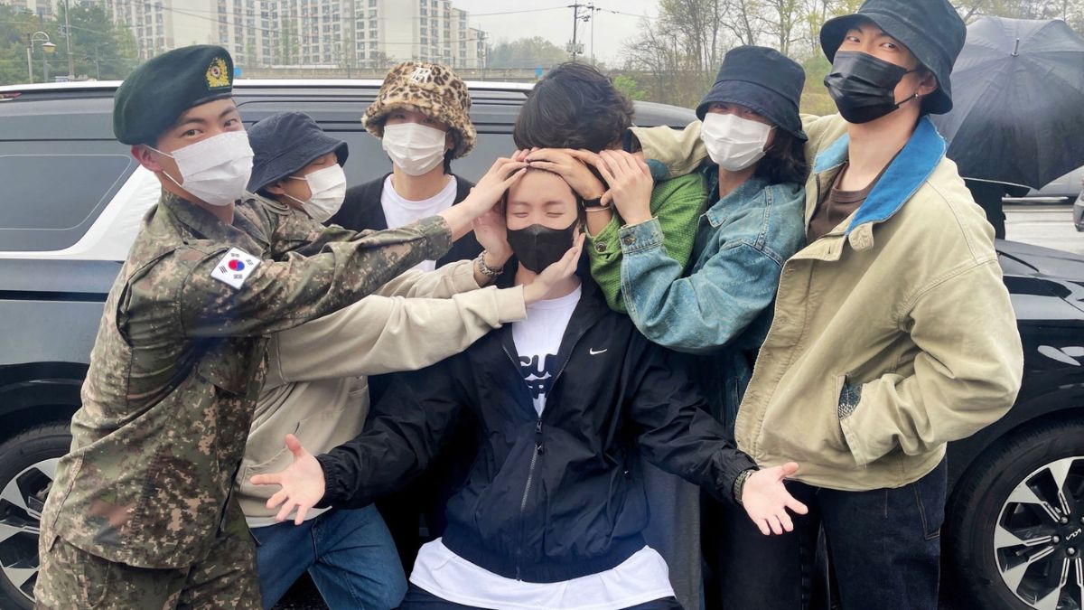 When Is BTS Coming Back From the Military?