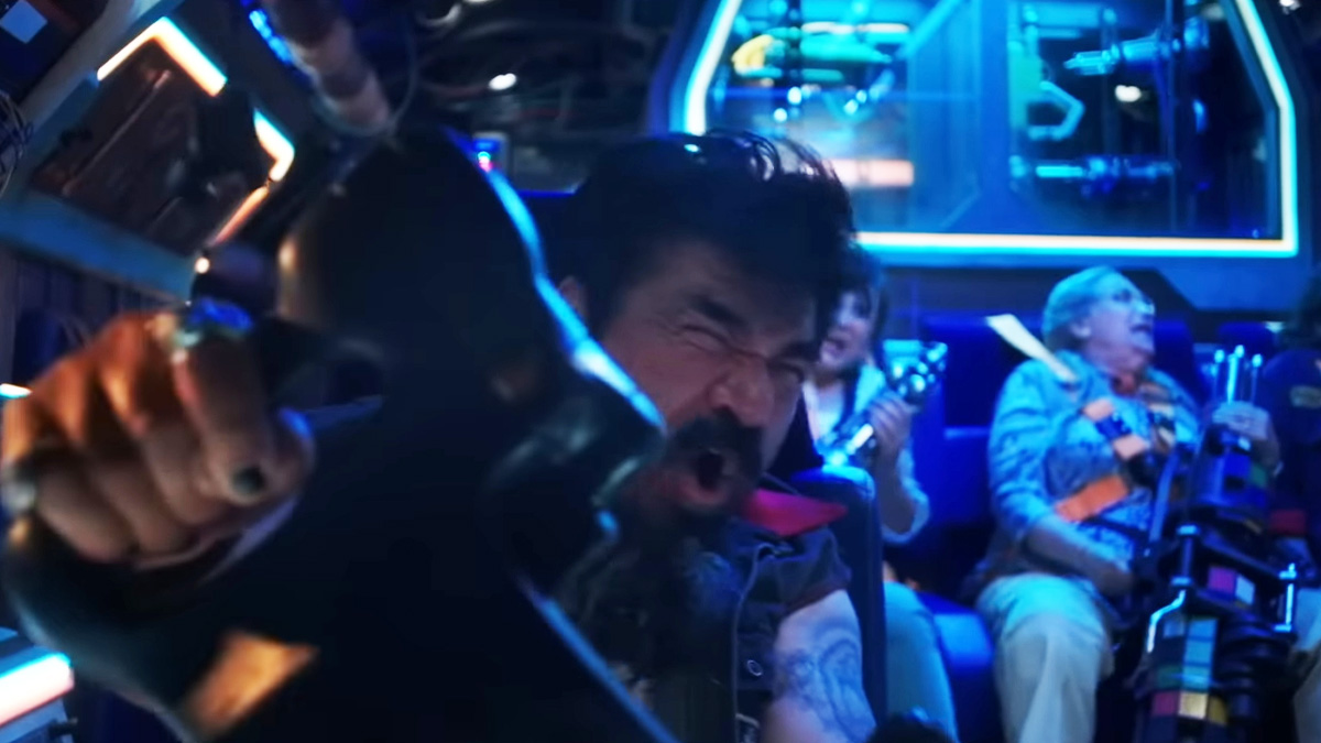 Latest DC News: Toxic Batman stans pray for ‘Blue Beetle’ to fail as ...