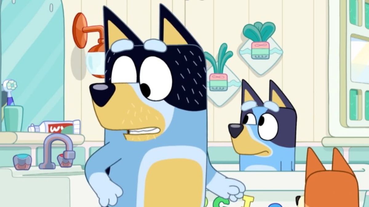 Are There New 'Bluey' Episodes?