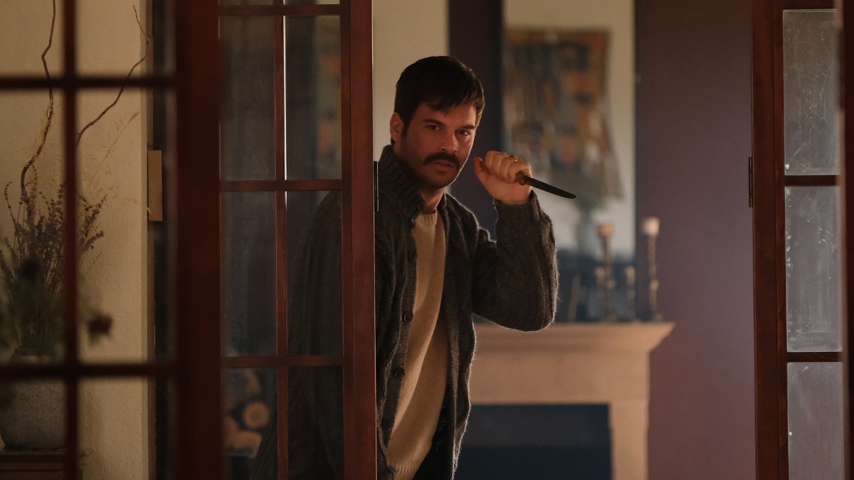 Netflix’s New Serial Killer Thriller Butchers the Top 10 in 53 Countries