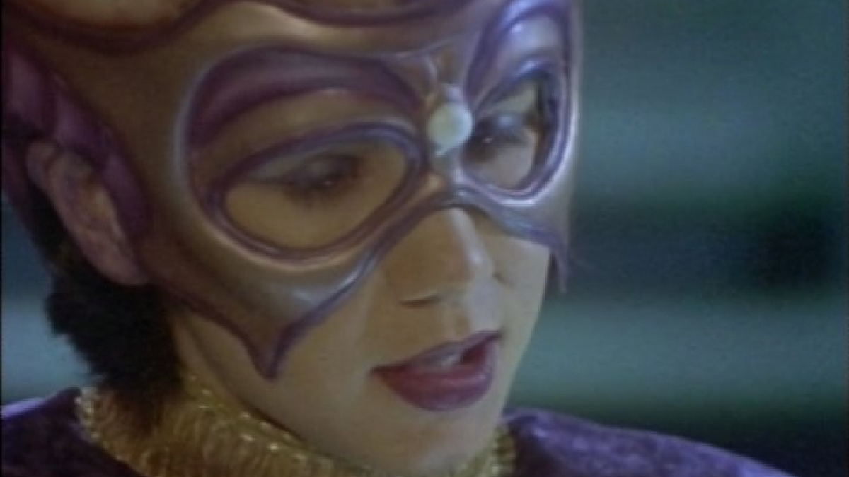 Who Is Cestria in ‘Power Rangers?’ Netflix’s ‘Once and Always’ Easter ...