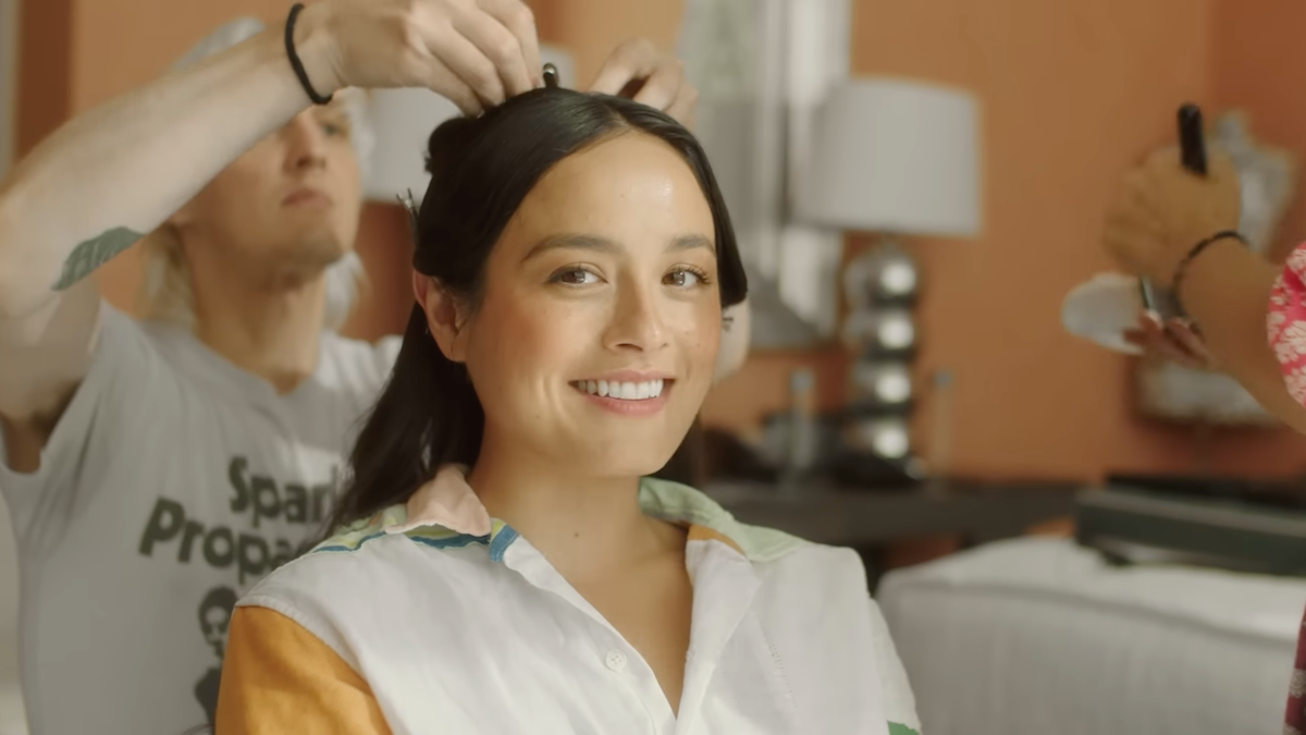 Where Have We Seen Chase SUI Wonders, Pete Davidson’s Girlfriend, Before?