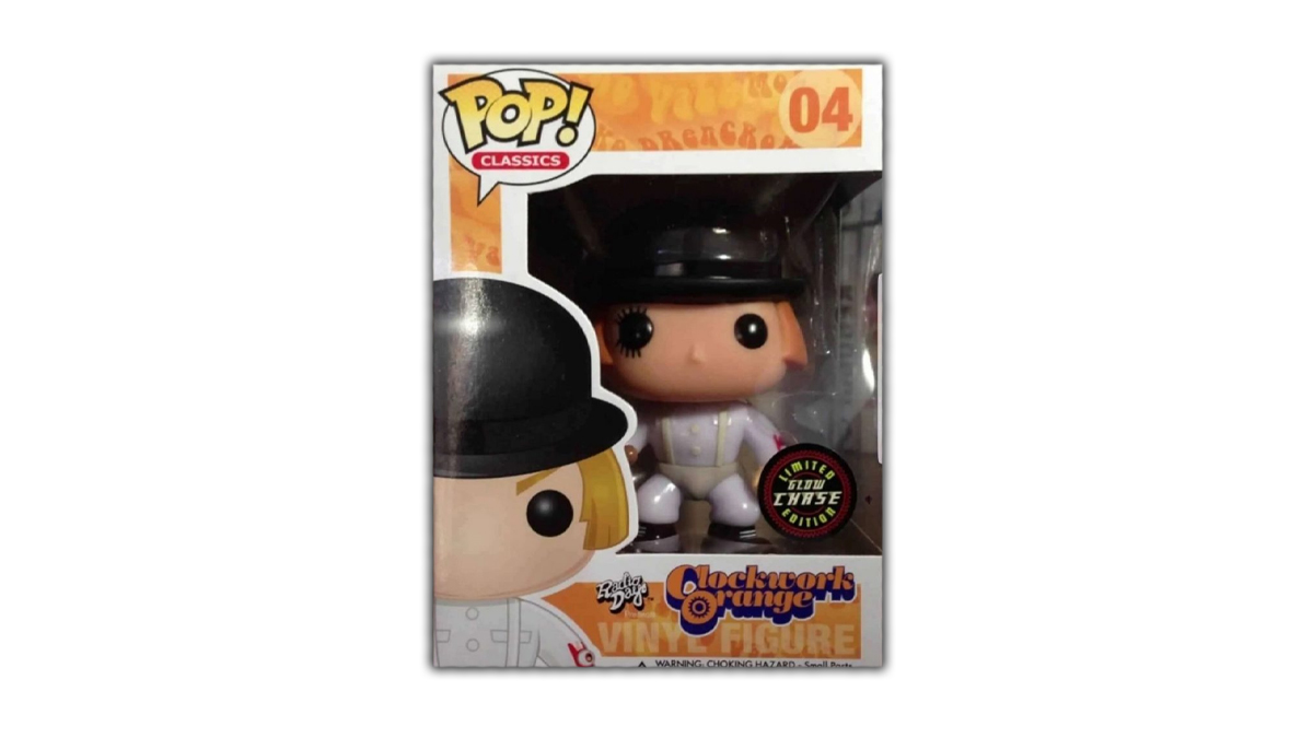 Rarest Funko Pops of All Time, Ranked