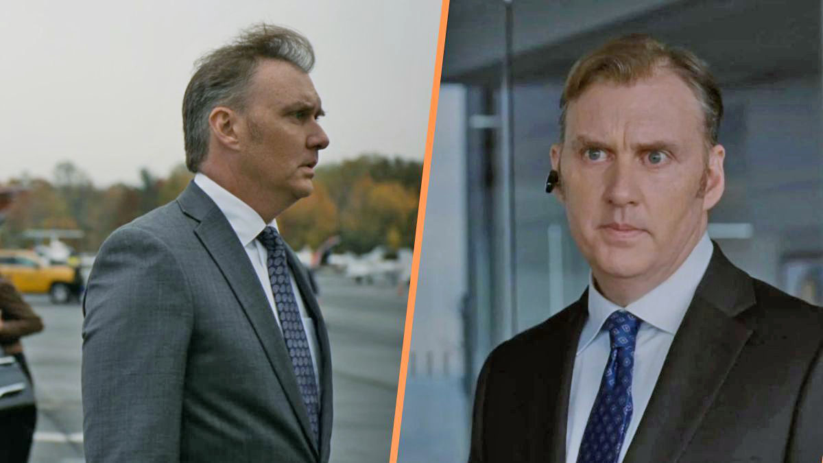 Who Is Colin on ‘Succession?