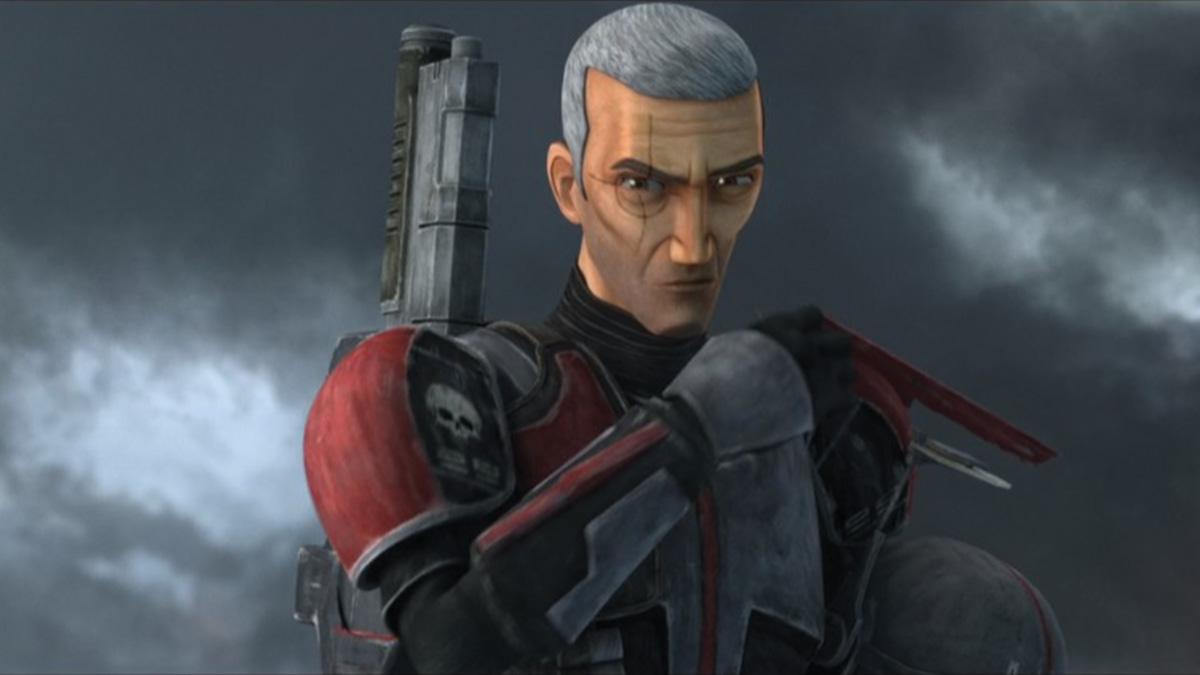 ‘Star Wars: The Bad Batch’ Character Ages in Order From Youngest to Oldest