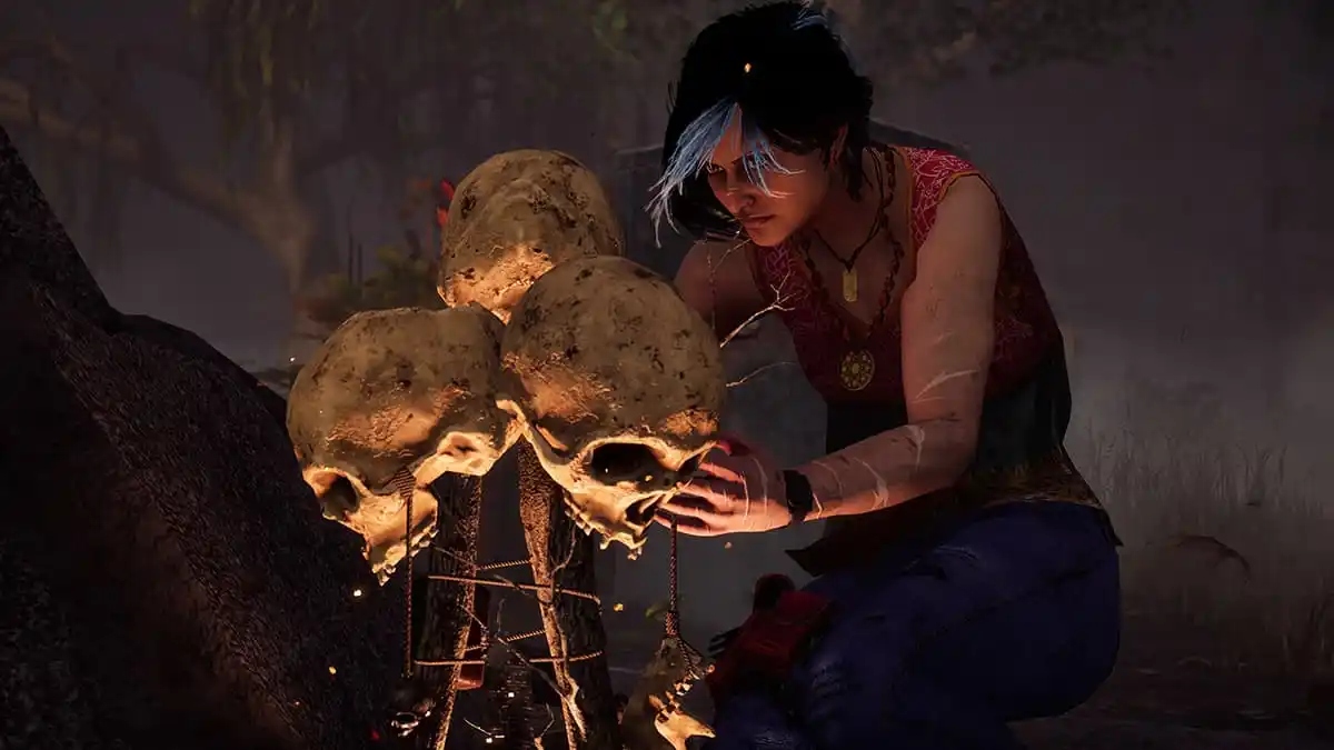All ‘Dead by Daylight’ Survivors, Listed