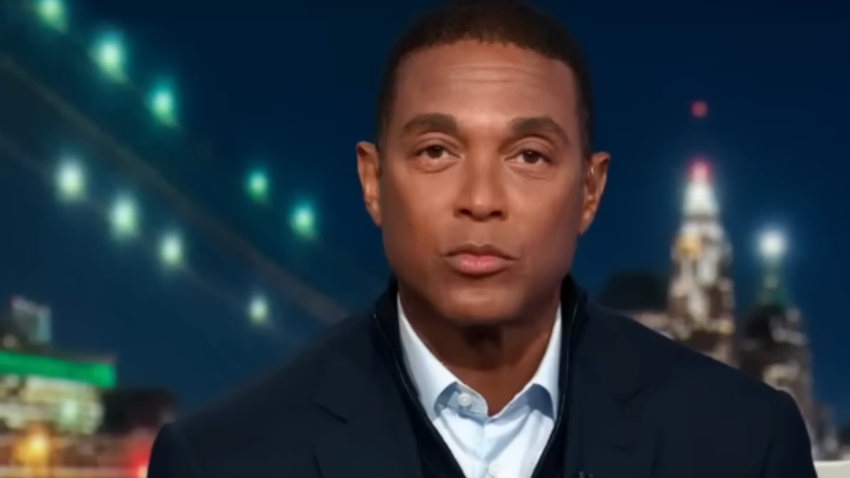 What Is Don Lemon’s Net Worth?