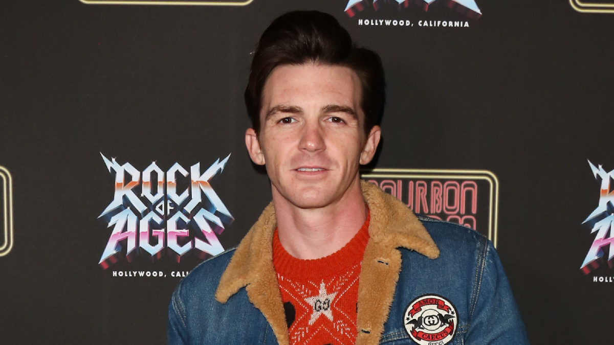 Drake Bell’s Net Worth and Financial Woes, Explained