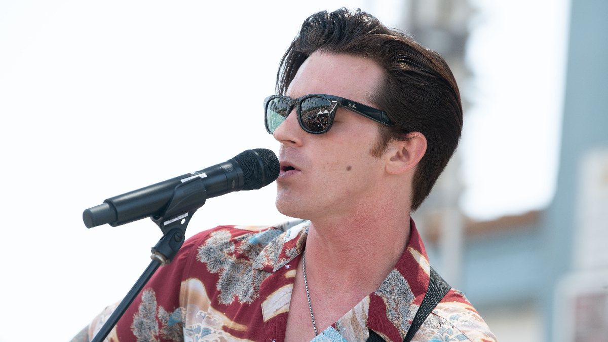 Drake Bell’s Net Worth and Financial Woes, Explained