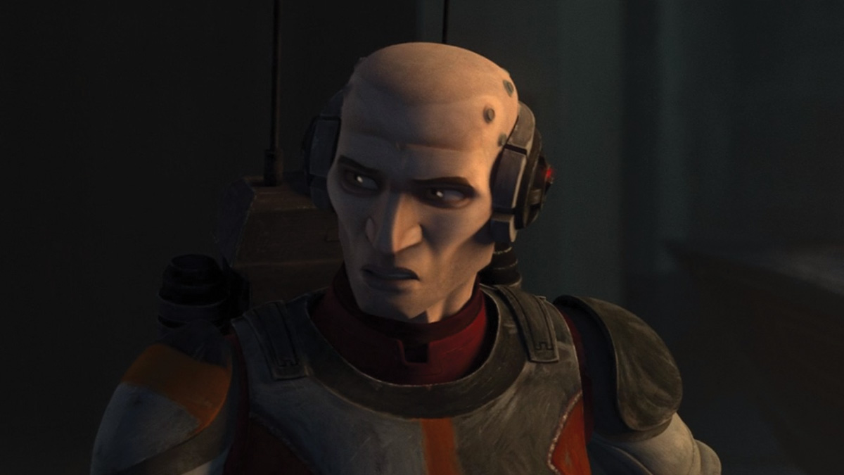 ‘Star Wars: The Bad Batch’ Character Ages in Order From Youngest to Oldest