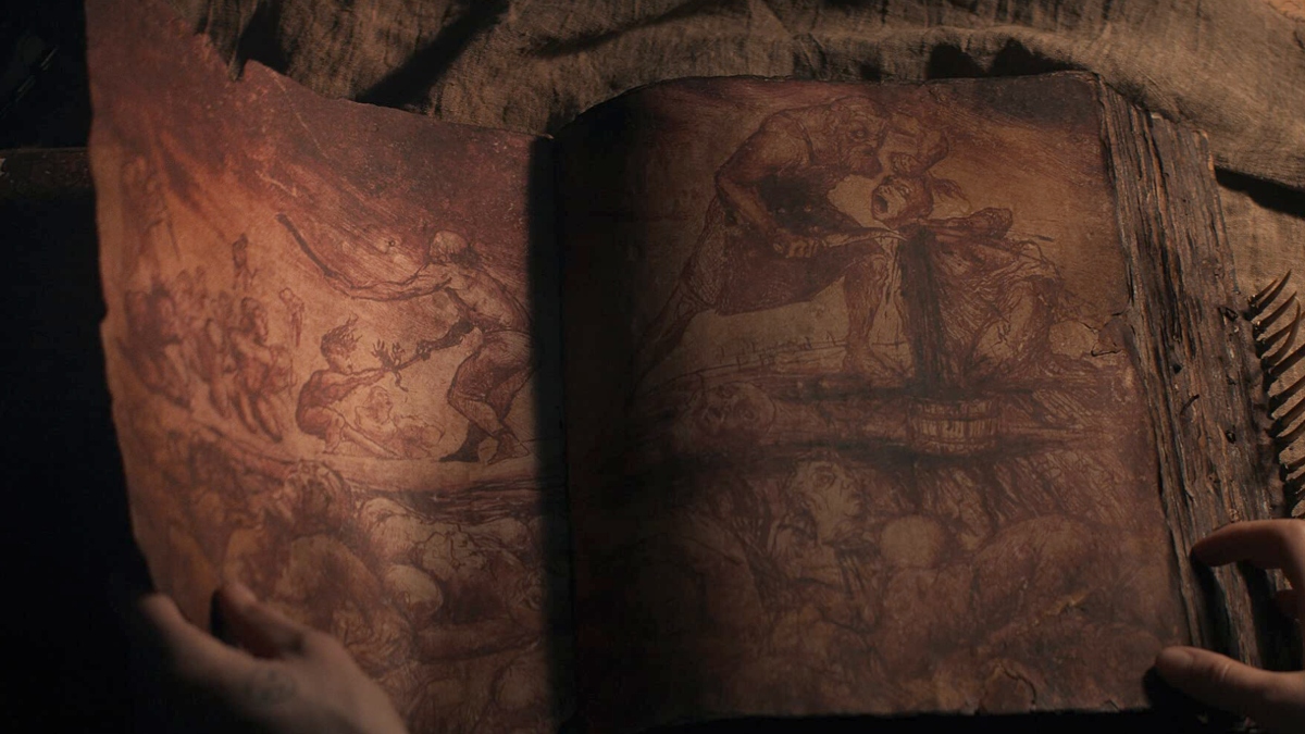 ‘Evil Dead Rise’ Early Review Promises You’ll Need a Cigarette After ...