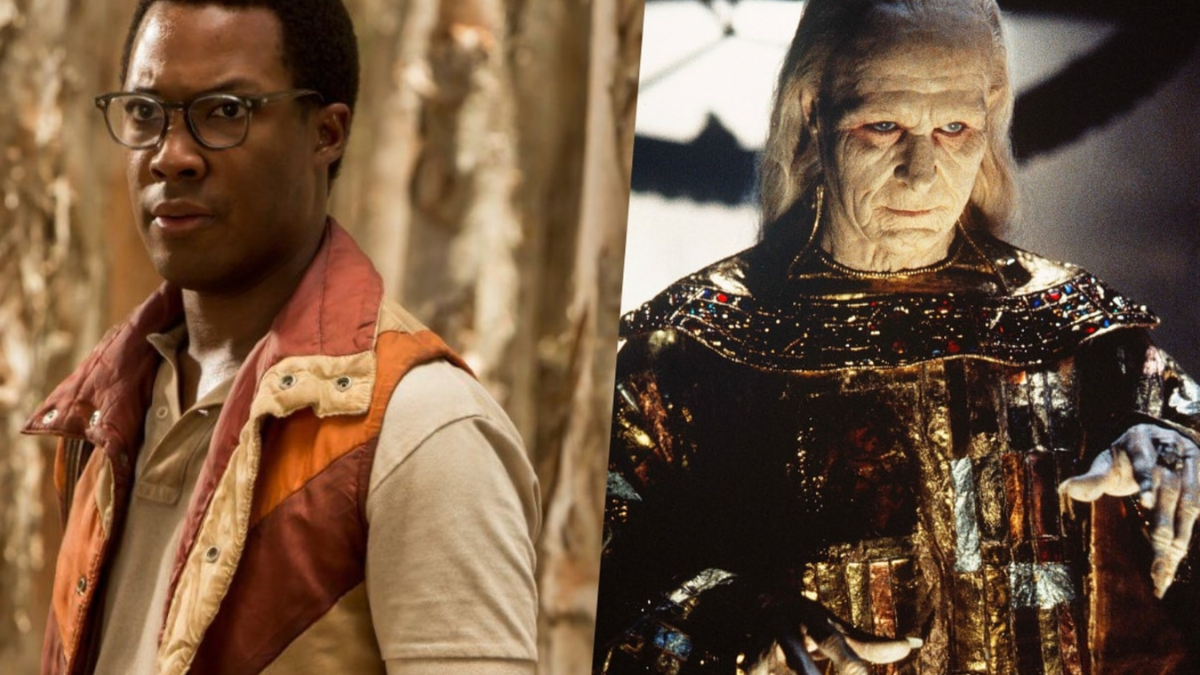 An Upcoming Vampire Movie Earns Comparisons to a Cursed Sci-Fi Sequel