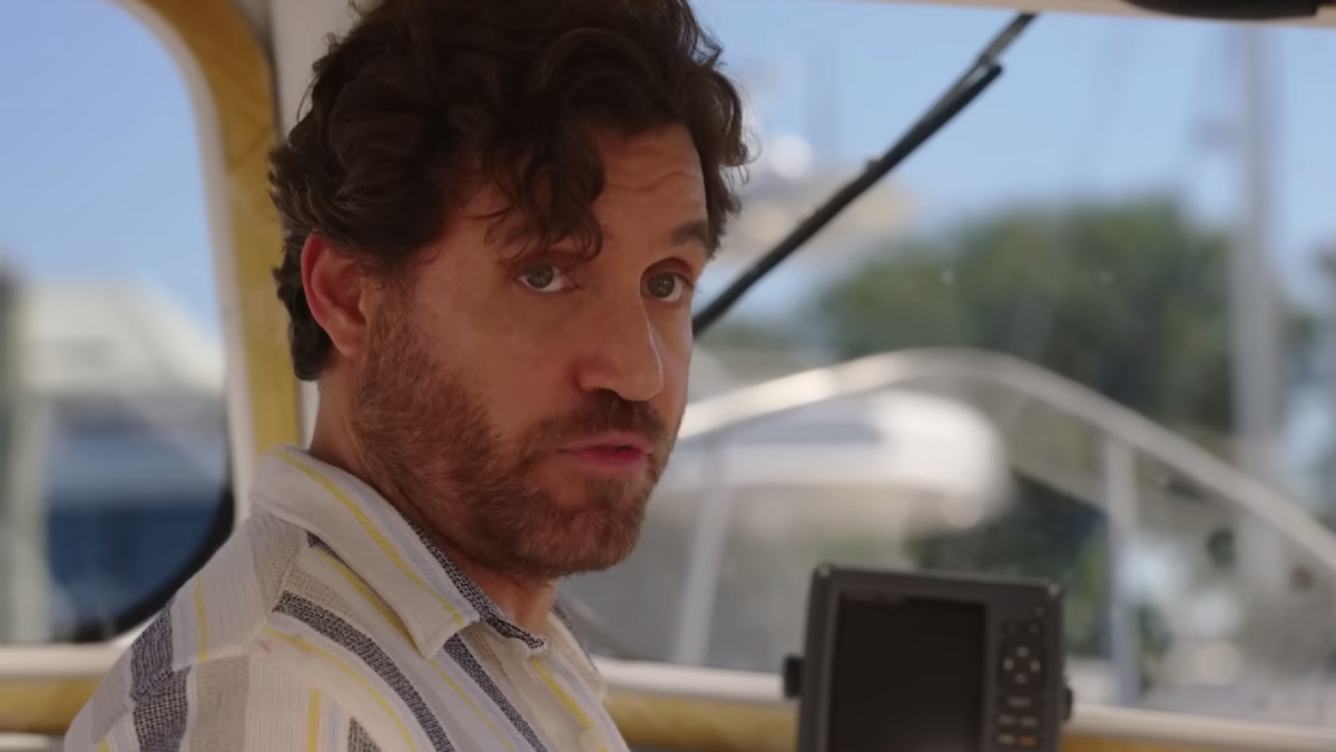 Where Was ‘Florida Man’ Filmed?