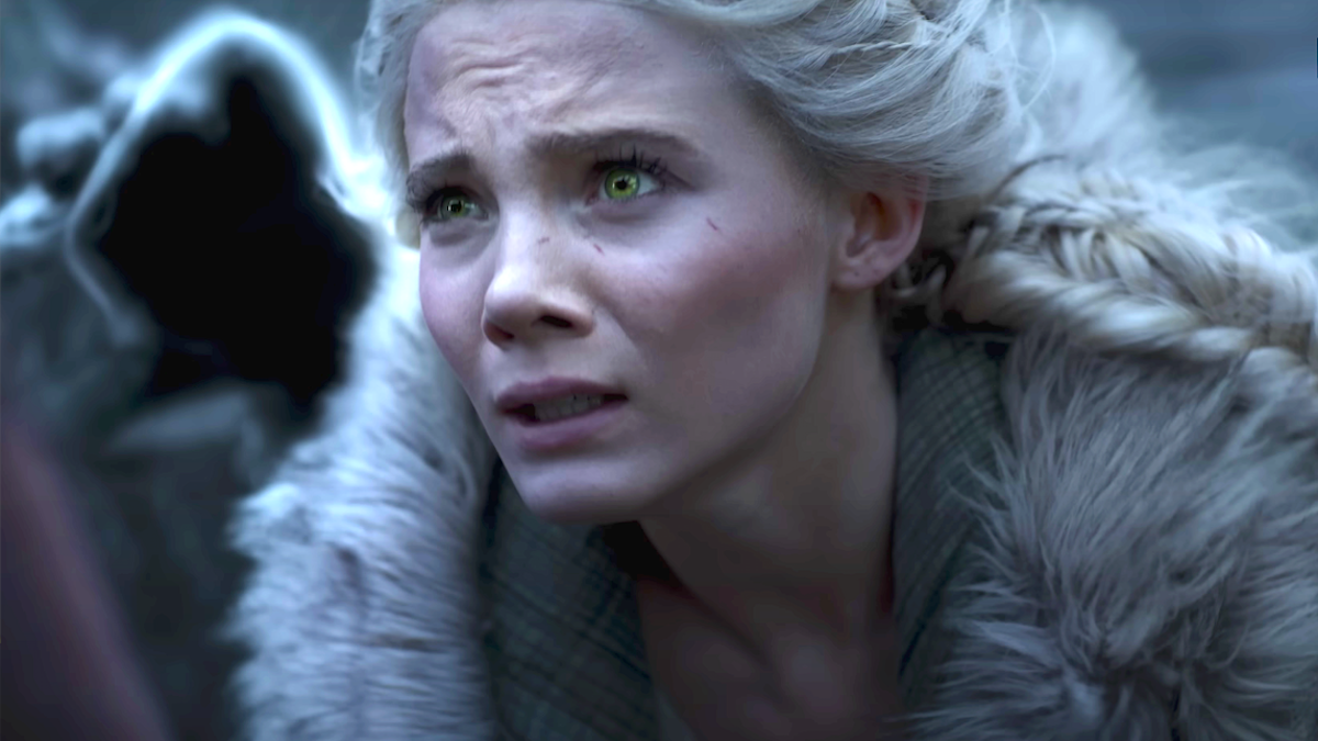 Who Plays Ciri in ‘The Witcher’ and Did the Actress Ever Change?