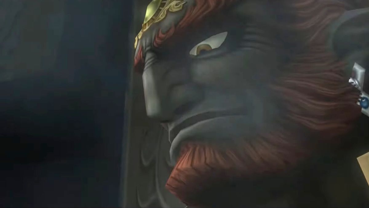 Who Is Voicing Ganon in ‘The Legend of Zelda: Tears of the Kingdom?'