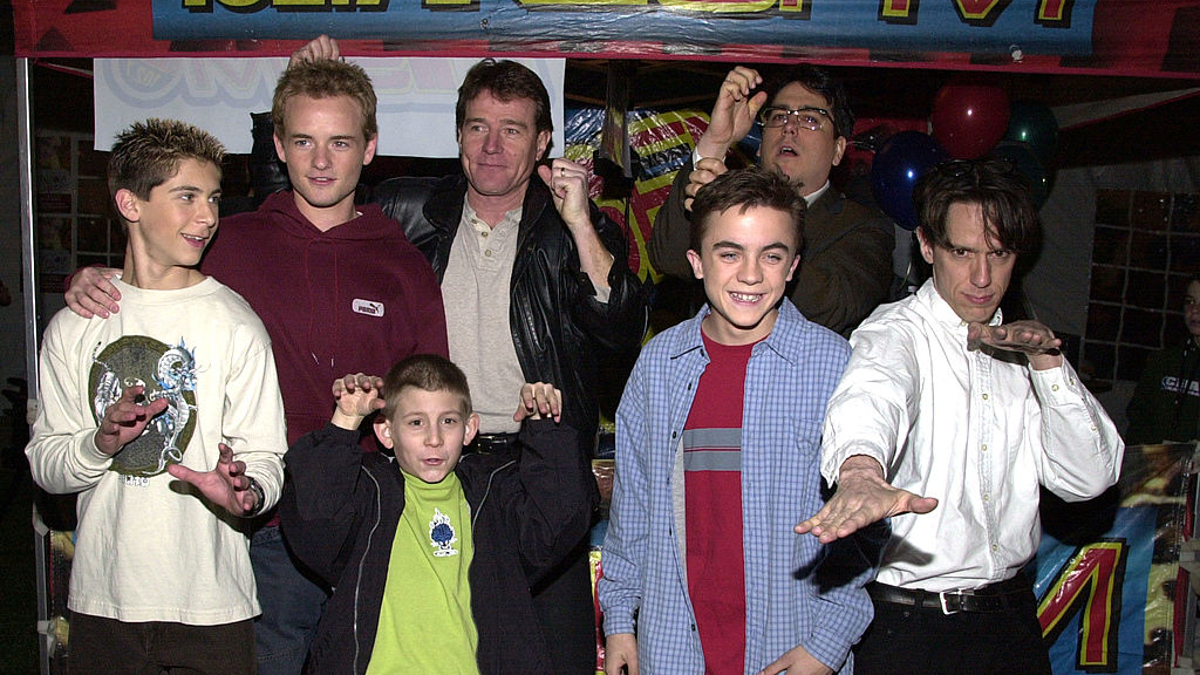 The 10 Best Bryan Cranston Movies and TV Shows