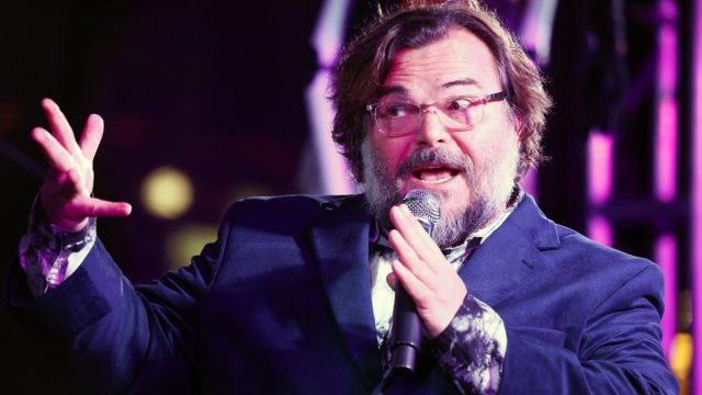 Jack Black Confirms the ‘School of Rock’ Is Back in Session for Its ...