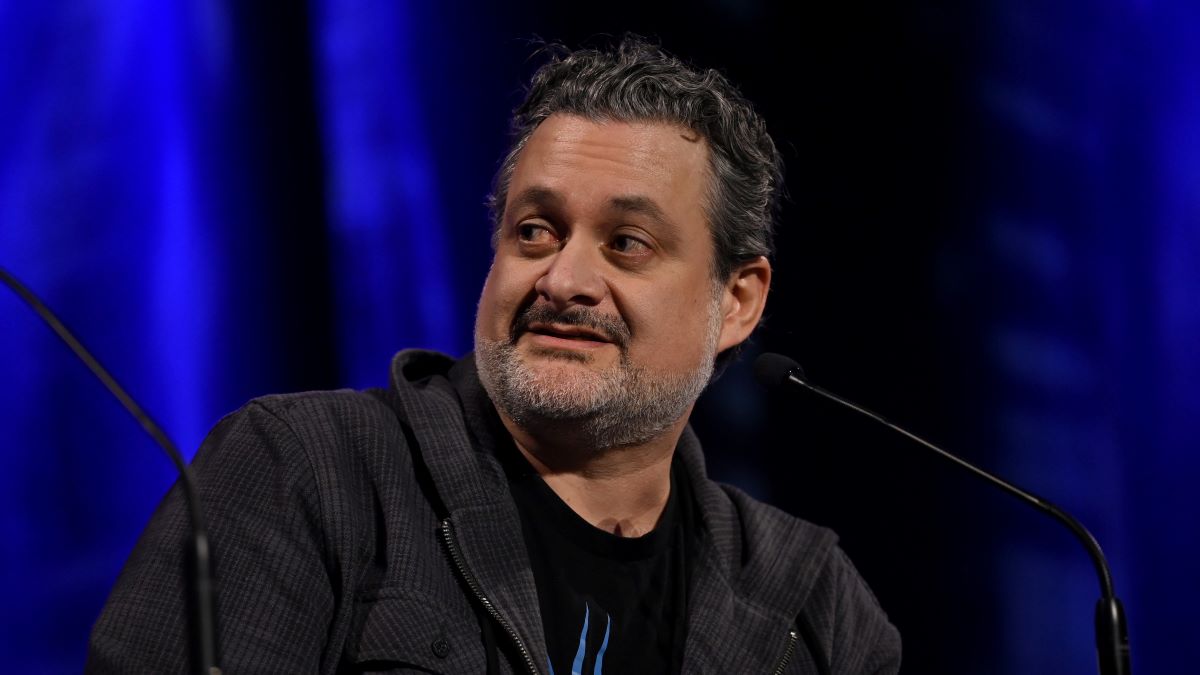 Latest Star Wars News: Dave Filoni Talks ‘The Mandalorian’/‘Ahsoka ...
