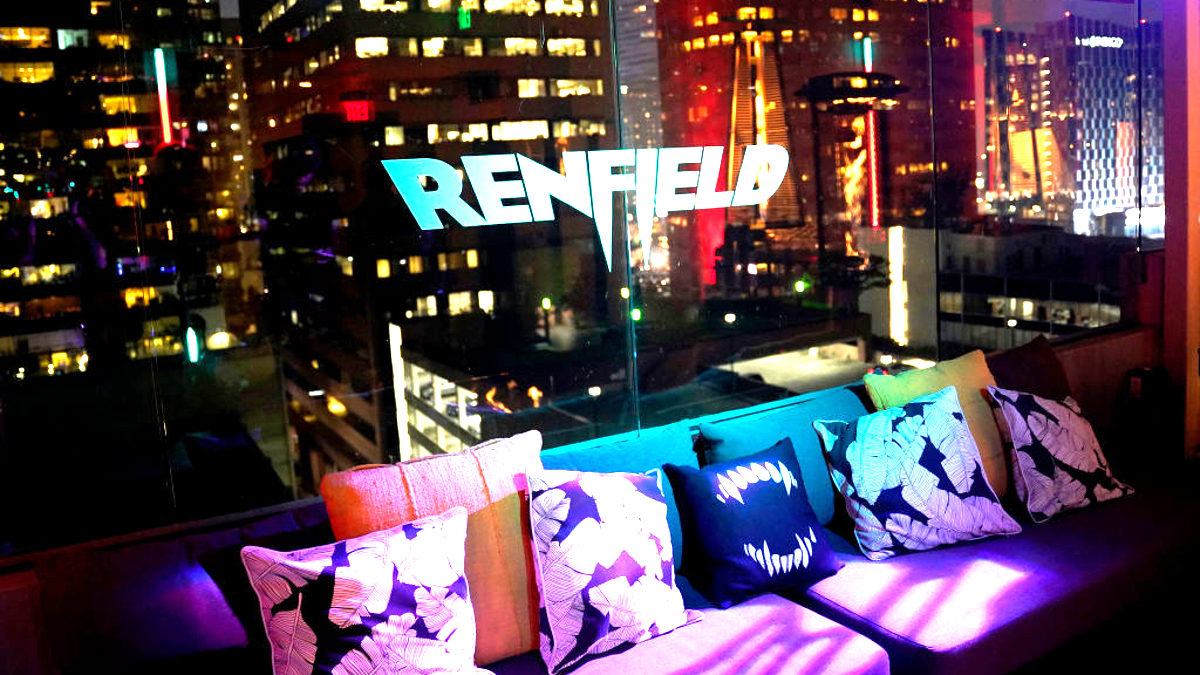 Is 'Renfield' an Original Movie or is it Based On an Existing Property ...