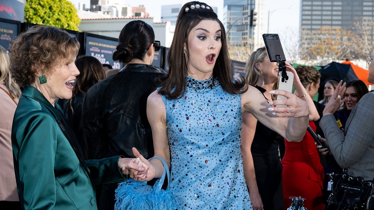 Dylan Mulvaney Breaks Silence on Budweiser Backlash