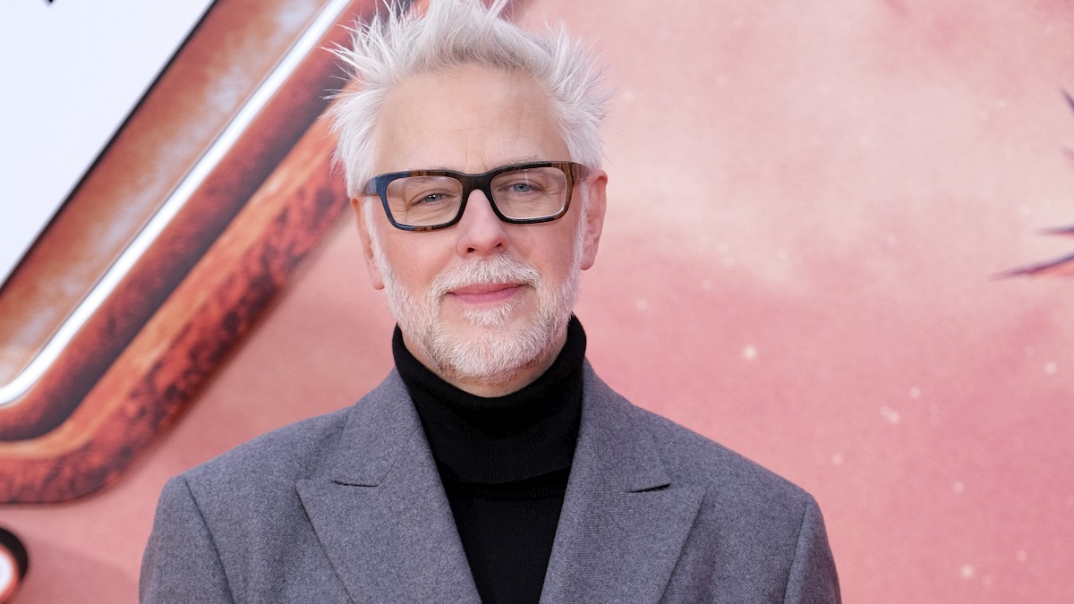 The Irony in James Gunn Writing Zack Snyder’s Best Movie Is Hilarious