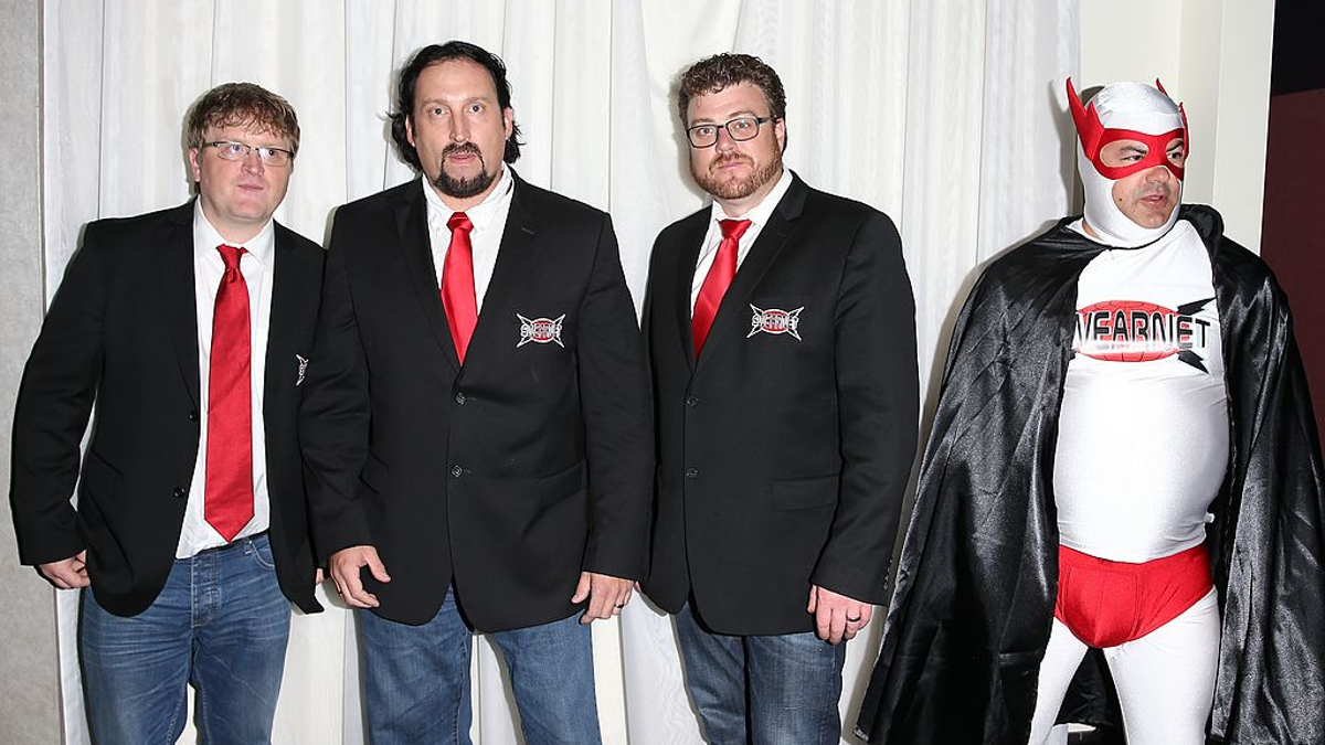 How to Watch the 'Trailer Park Boys' Series and Movies in Order