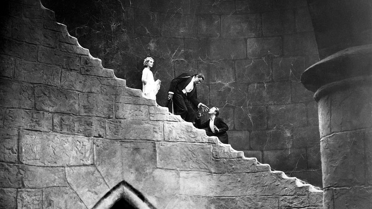 Is 'Renfield' an Original Movie or is it Based On an Existing Property ...