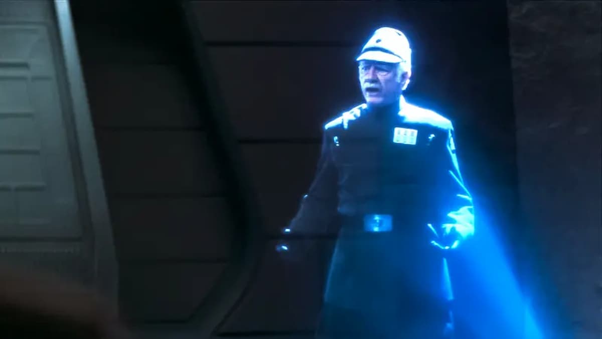 Who Is Pellaeon in ‘Star Wars?’ ‘The Mandalorian’ Season 3 Villain ...