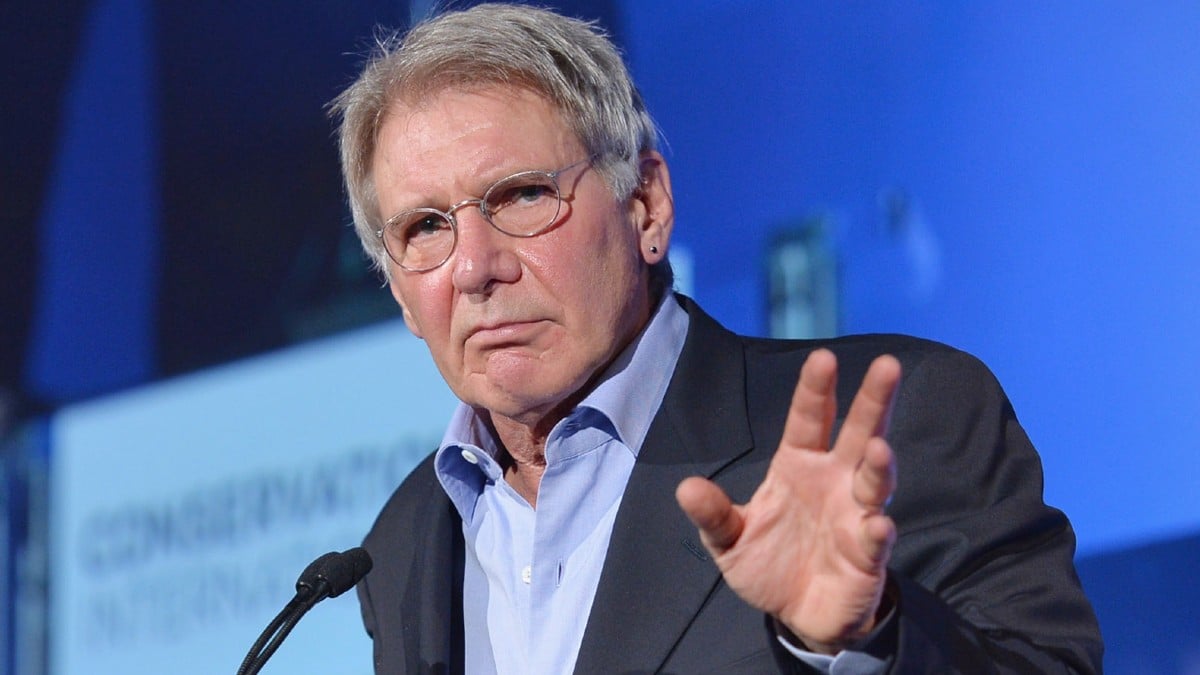 Latest Disney News: Harrison Ford Shuns ‘Indiana Jones’ as Netflix ...