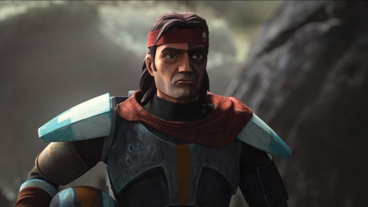 ‘Star Wars: The Bad Batch’ Character Ages in Order From Youngest to Oldest