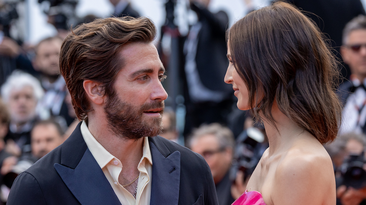 Who Is Jake Gyllenhaal’s Girlfriend?