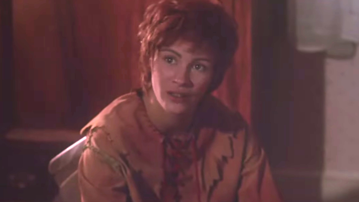 Latest Fantasy News: ‘Peter Pan and Wendy’ Star Continues To Grapple ...