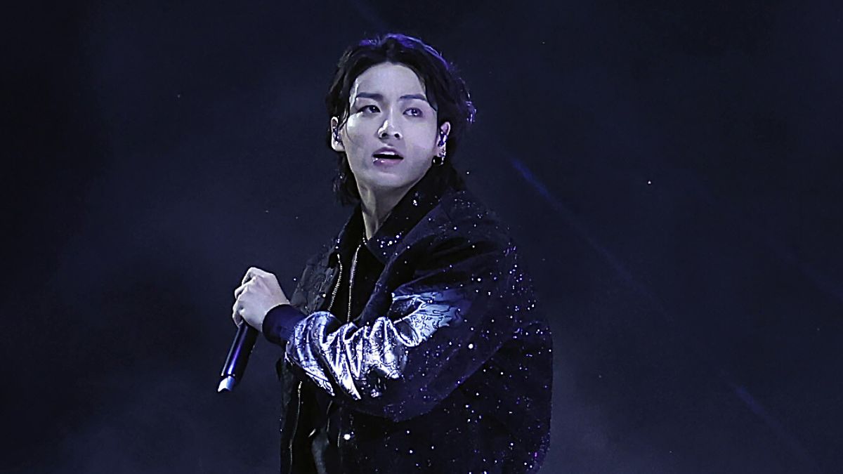 BTS’s Jungkook ‘Jungkookie’ Nickname, Explained