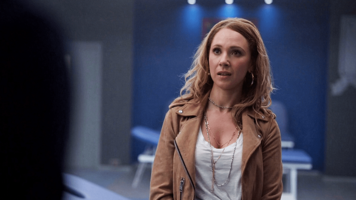 ‘Ted Lasso’ Star Reveals Keeley’s Pick Between Roy and Jamie