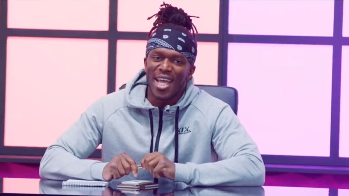 Who Is KSI, Why Is He Famous, and How Did He Become So Rich?