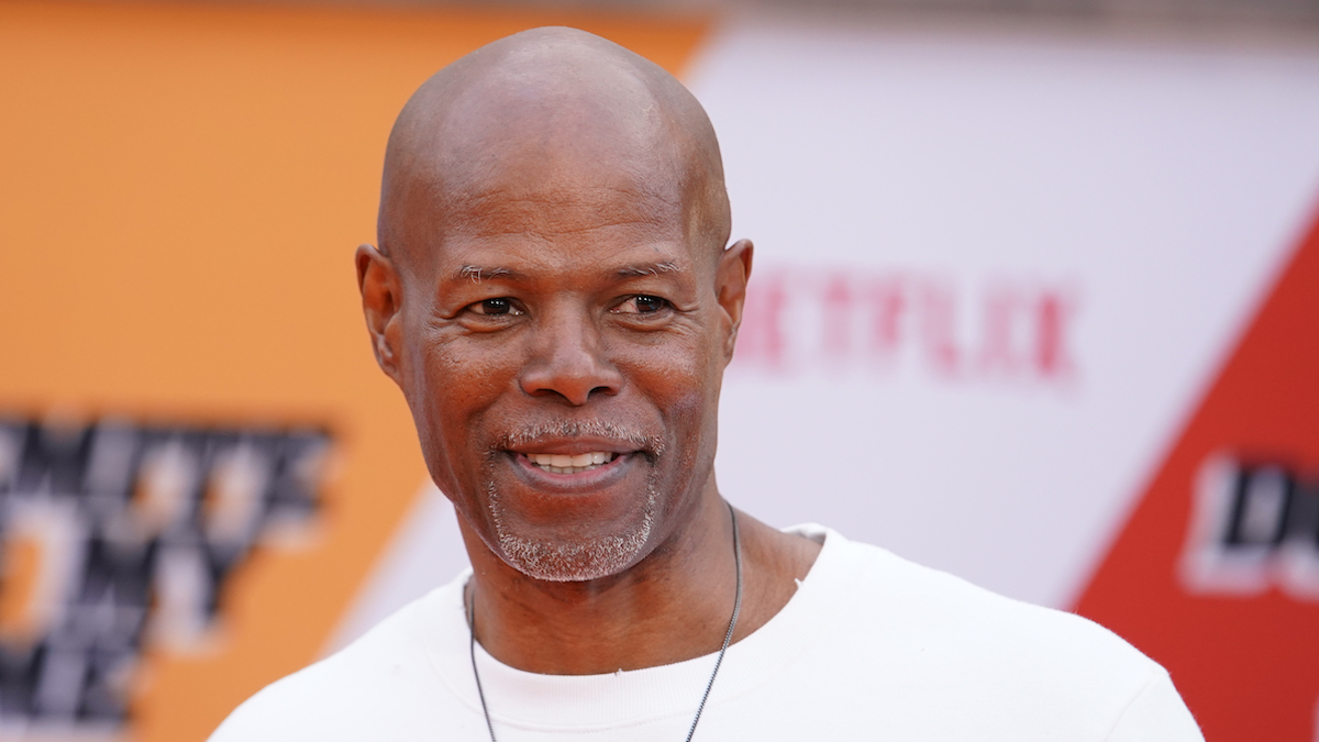 How Many Children Does Keenen Ivory Wayans Have?
