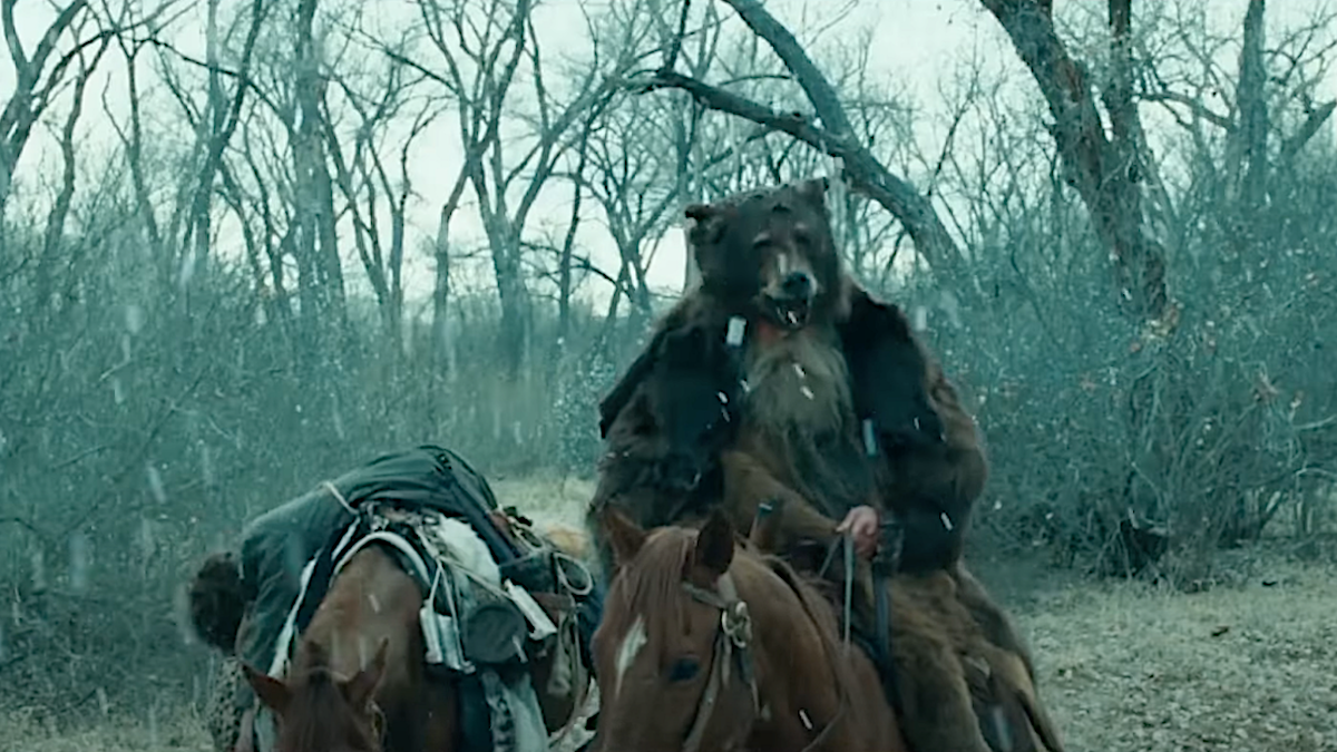 What is the 'Killers of the Flower Moon' Runtime?