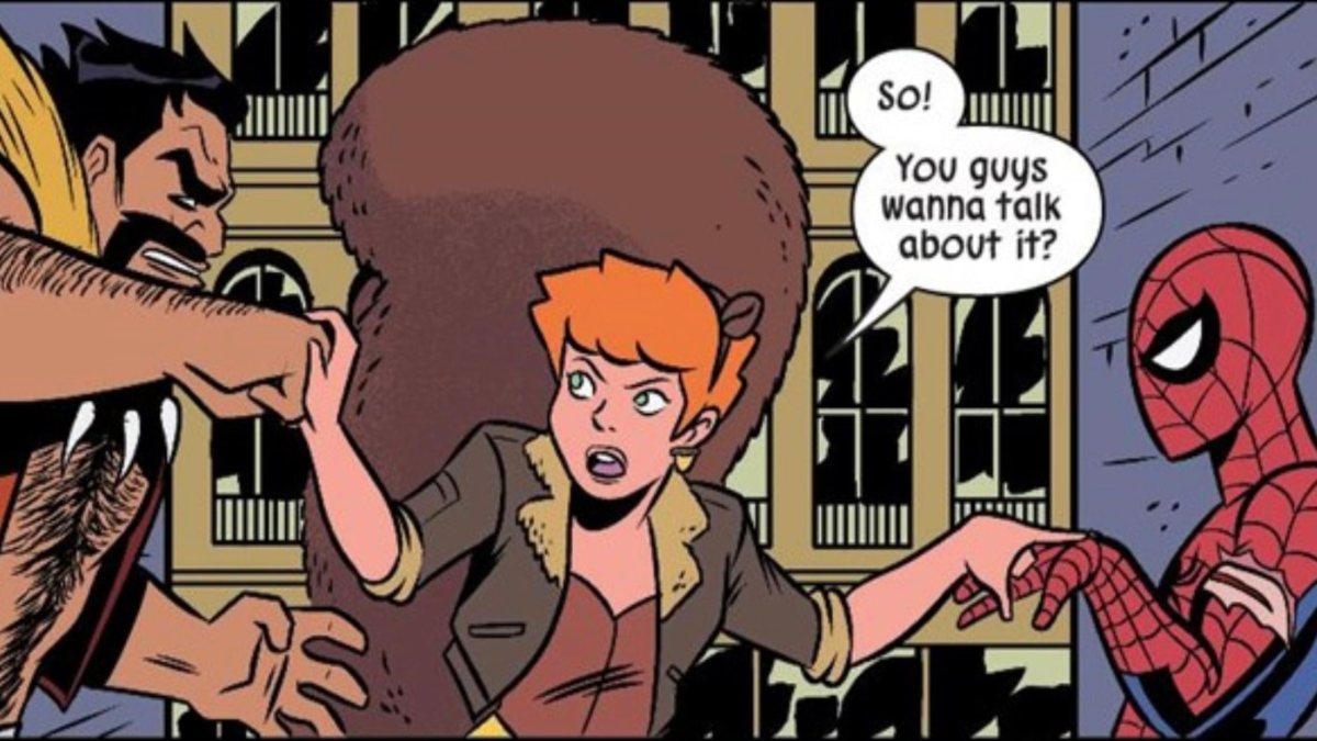 Who Is Kraven the Hunter? Marvel Character’s History and Powers, Explained