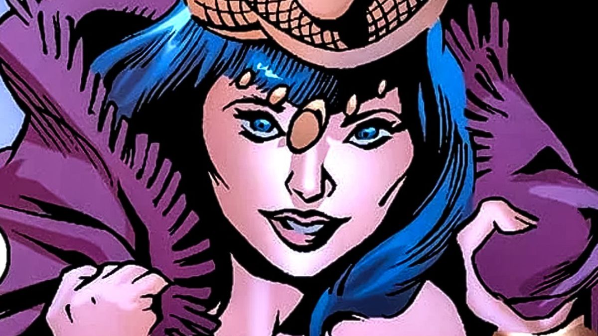 Patti LuPone Continues Spoiling All of Marvel’s Secrets About ‘Agatha ...
