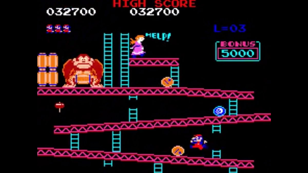 Who Plays Jumpman in ‘The Super Mario Bros. Movie’ and What’s His ...