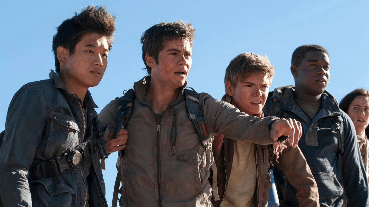 How to Watch All the ‘Maze Runner’ Movies in Order