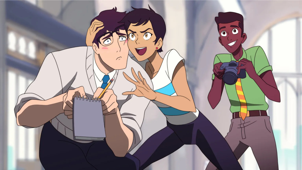 The Best Studio Mir Animated Shows to Watch Before 'Devil May Cry'